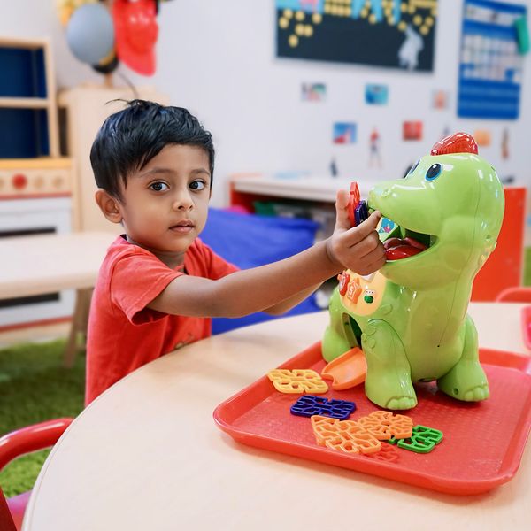 Why Maple Bear? - Welcome to Maple Bear - Lewisville